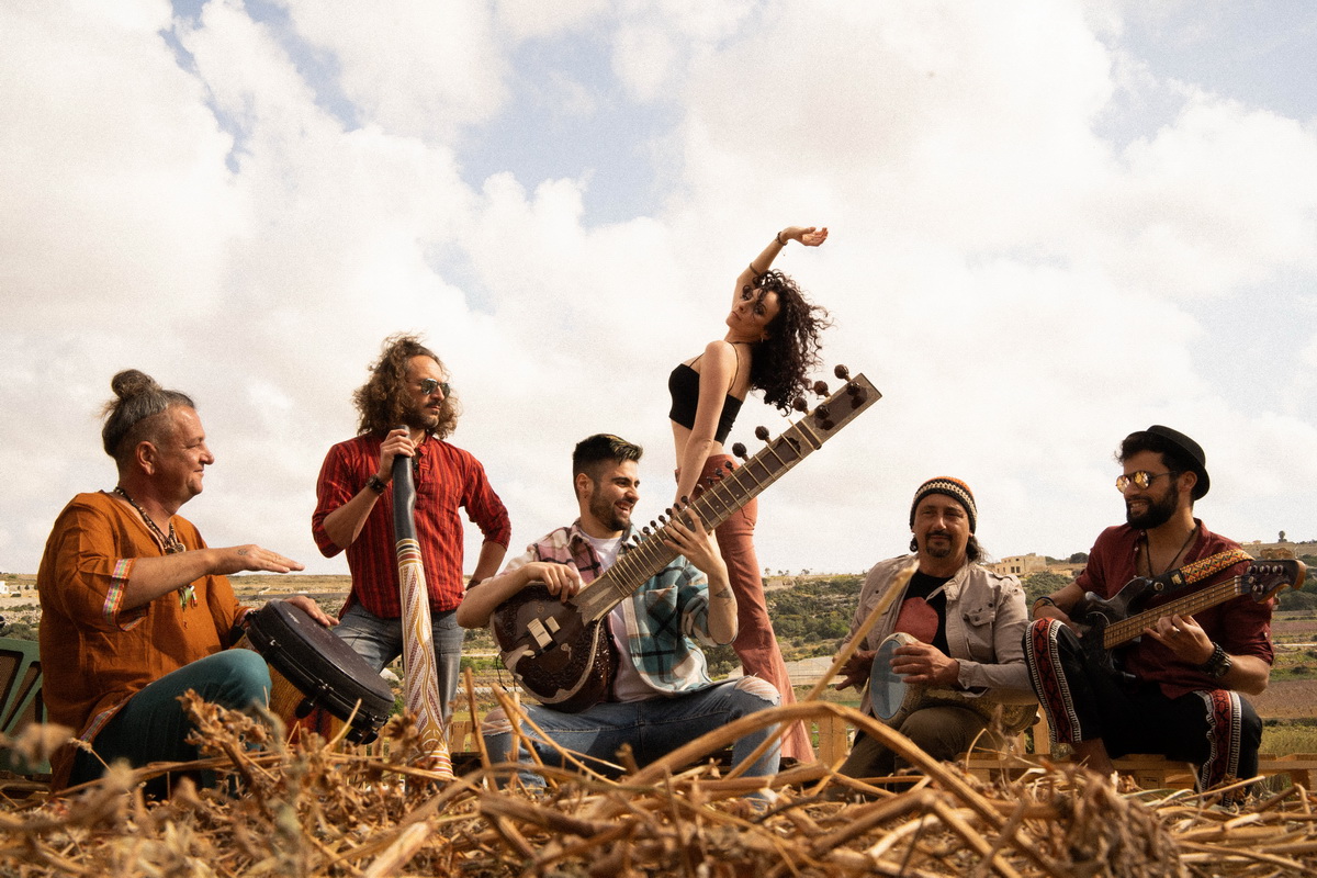 Bands - Woodstock forever