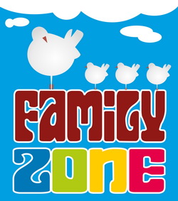 Family Zone - Woodstock forever